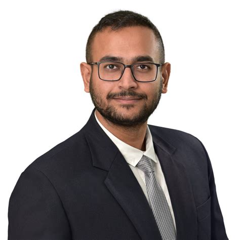 Rishabh Mehta Immigrant Professionals Conference