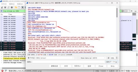 Buuctf——大流量分析一、二、三题buuctf 大流量分析一 Csdn博客