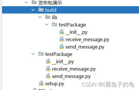 python发布安装包pip安装第三方模块 CSDN博客