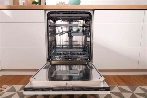 Посудомоечная машина Gorenje Встраиваемая GV661D60 | отзывы