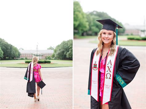 Uncw Senior Graduate Photos At Uncw And Wrightsville Beach Nc Danielle Rusnak Dakota Hersey