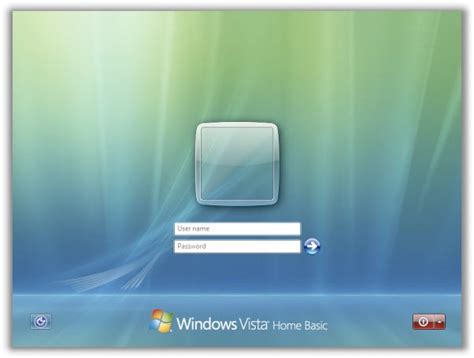 enable ctrl alt delete in vista remote administration for windows