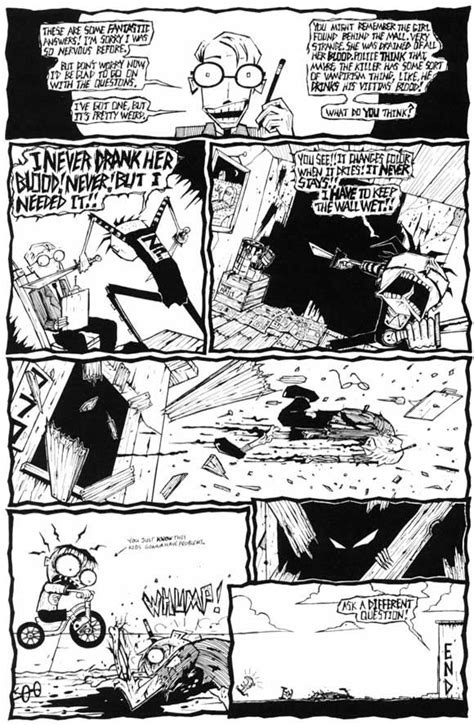 Johnny The Homicidal Maniac