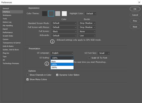 Toolbar Too Small Adobe Product Community 14772466