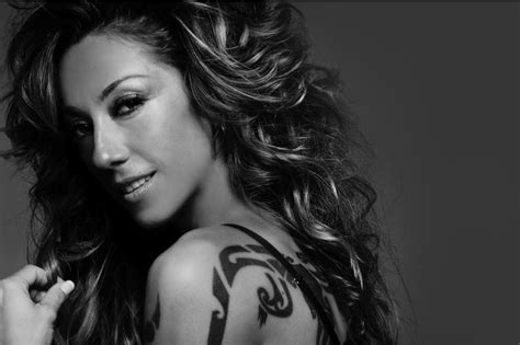 Rebeka Brown Nuevo Disco Antes De Cambiar De Rumbo Musical