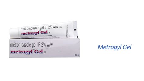 Metronidazole A Comparison Between Dosage Forms Ppt