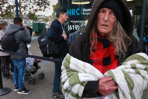 For Two Years Newly Homeless San Diegans Have Outpaced Newly Housed