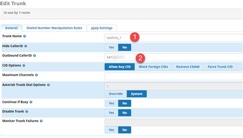voip ms setup using pjsip on freepbx crosstalk solutions