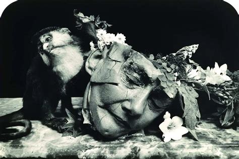 Disturbing Art
