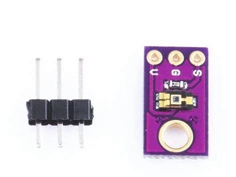Cjmcu Temt Ambient Light Sensor At Piece Ambient Light Sensor In Chennai ID