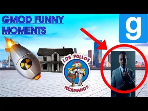 Gmod Funny Moments YouTube Gmod Funny Moments YouTube