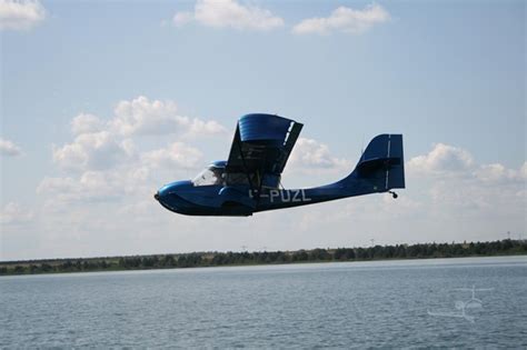 1990 Avid Flyer