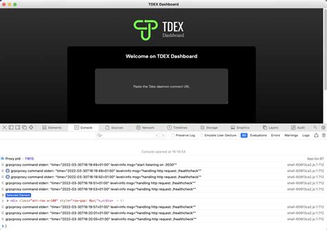 Bug Resize Window With Devtool Opened Make The Screen Jump · Issue