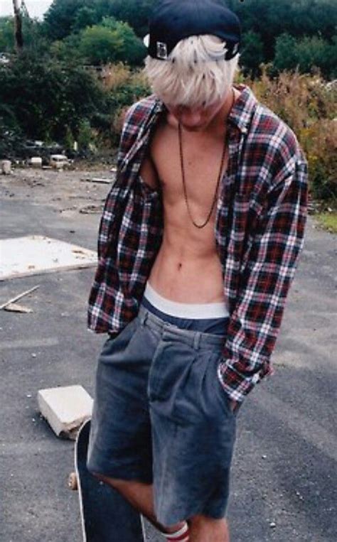 Pin On Skate Bmx Blonde Guys Boys Town Twinks