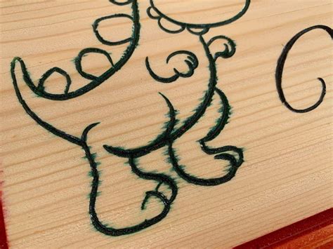 Bleeding Paint Things You Ve Made V Engineering Forum