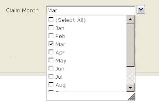 Start Coding Multi Select Dropdownlist In ASP NET