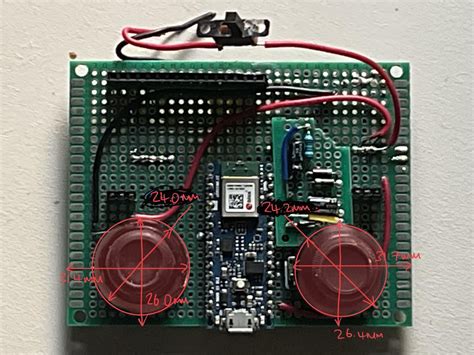 sharing my lockdown project hexapod robot r robotics