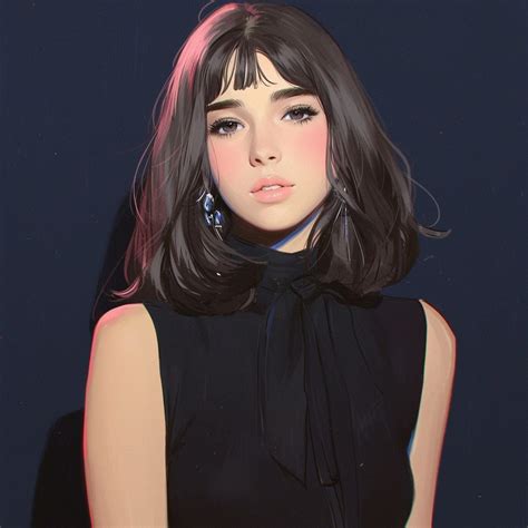 Dua Lipa Se Transforma En Un Personaje De Anime Gracias A La Ia Noticias De México El Imparcial