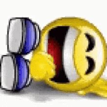Emoji Laughing S Tenor