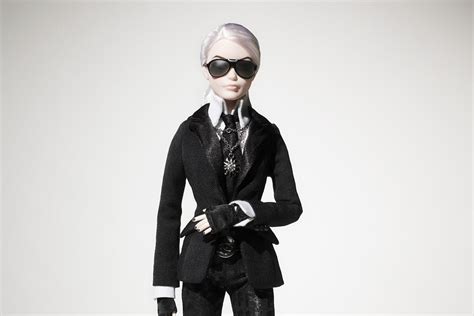 Barbie Lagerfeld Another