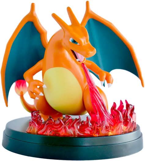 Pokémon Trading Card Game Charizard Ex Super Premium Collection 290