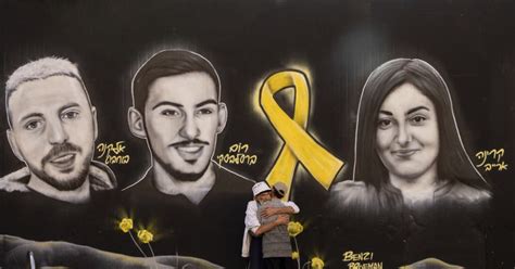 아랍 에미리트 파견 유대교 랍비 실종 이스라엘은 테러 의심