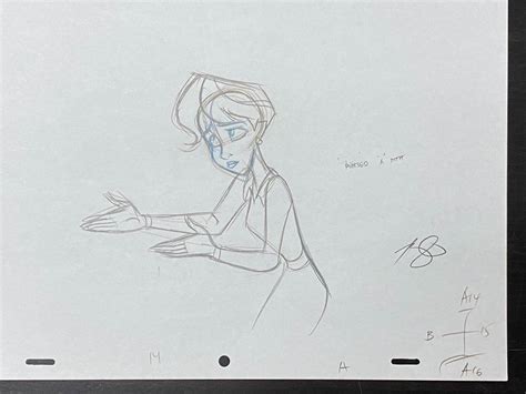 101 Dalmatians The Series 1997 1 Originalanimation Anita Radcliffe Catawiki