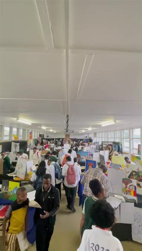 Technical High School Klerksdorp