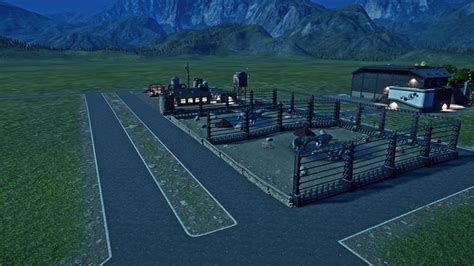 What Should I Put Here Part 2 R Jurassicworldevo