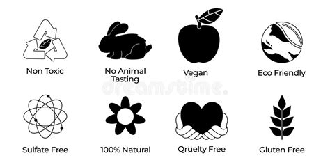 No Animal Testing Icon Stock Illustrations 258 No Animal Testing Icon Stock Illustrations