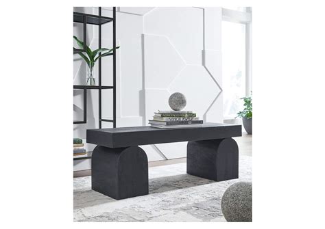 Holgrove Accent Bench