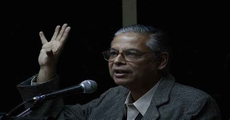 Sumit Chakravartty The Gentle Editor Who Was Firm In His Commitments