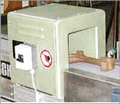 Introduction To MPI MT NDT Inspection Connection