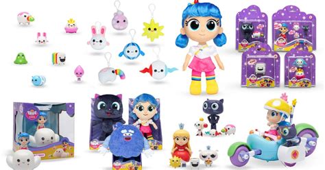 True And The Rainbow Kingdom Toys Available Now