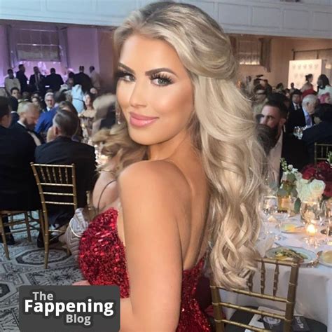 Isabella Maria Deluca Sexy Collection 19 Photos Thefappening