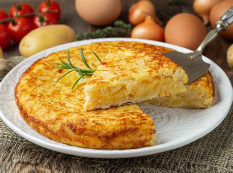 スペイン人の「おふくろの味」は、ジャガイモ入りオムレツ「トルティージャ」 Moglab（食と農の楽しさを伝えるwebマガジン）