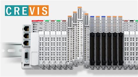 Plc Crevis Industrial Solutions
