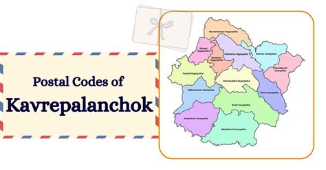 Kavrepalanchok Postal Codes