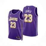 Camisetas Nba Los Angeles Lakers Baratas