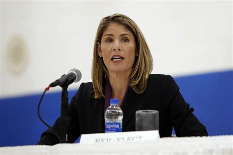 House Ethics Panel Finds No Violation By Freshman Democrat Trahan