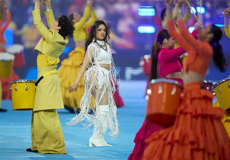 Camila Cabello Makes Big Move On Her Music Career After The Voice Tv