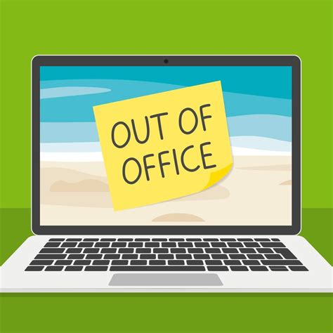 12 Funny Out Of Office Messages That Will Make Your Co Workers Chuckle