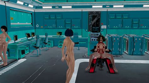 Sex Toys For Sci Fi Builder On Steam