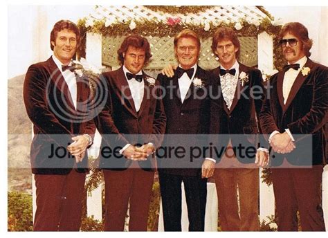 Chuck Connors And His Four Boys Photo By Riflemanray Photobucket