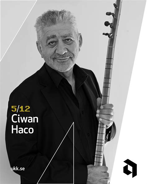 Ciwan Haco Uppsala Konsert
