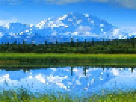 php image pixelate stack overflow