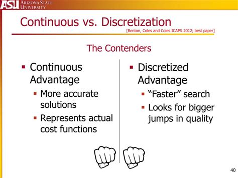 Ppt Partial Satisfaction Planning Representations And Solving Methods Powerpoint Presentation