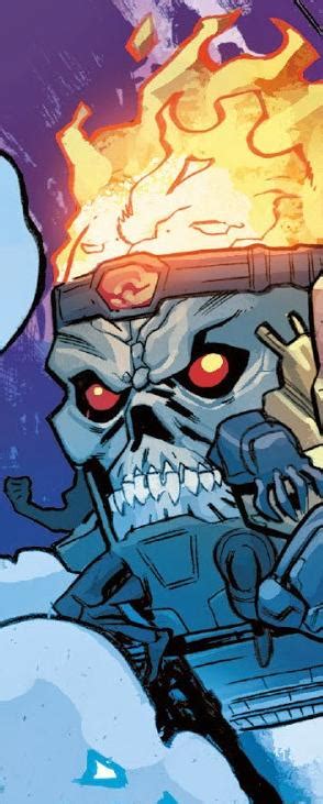 George Tarleton Earth 19172 Marvel Database Fandom George Tarleton Earth 19172 Marvel Database Fandom