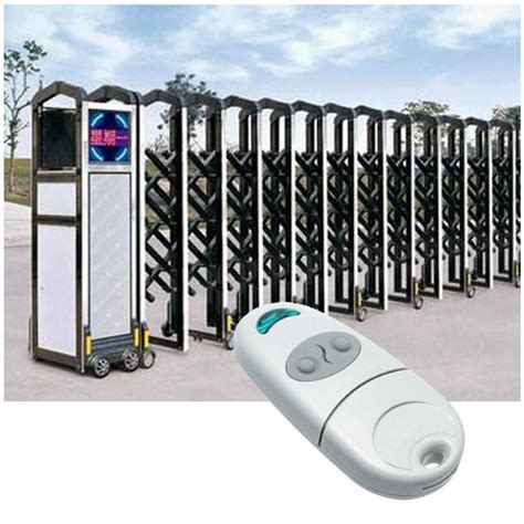 차고 문 원격 제어 교체 Top 432na 432ee 432ev 43392mhz 클론 Top 432 Na Ee Ev 게이트 도어 오프너 복사 433 키트 5 개