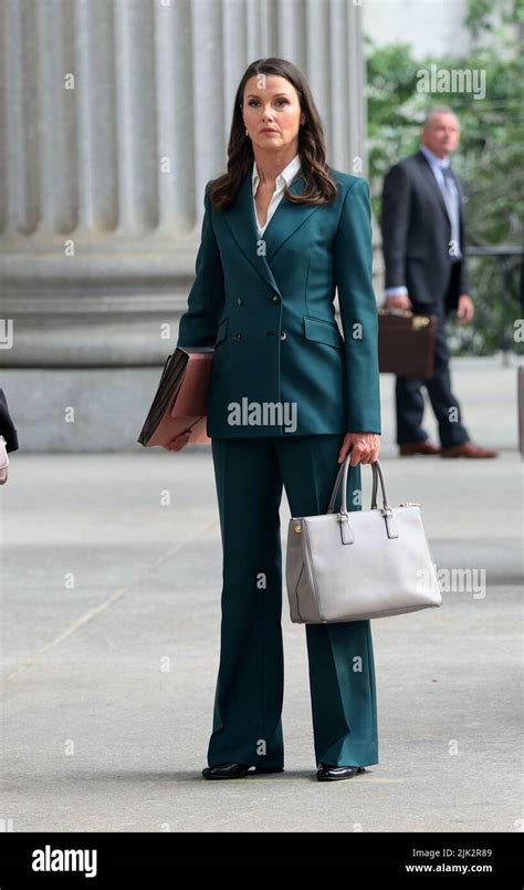 Bridget Moynahan 2022